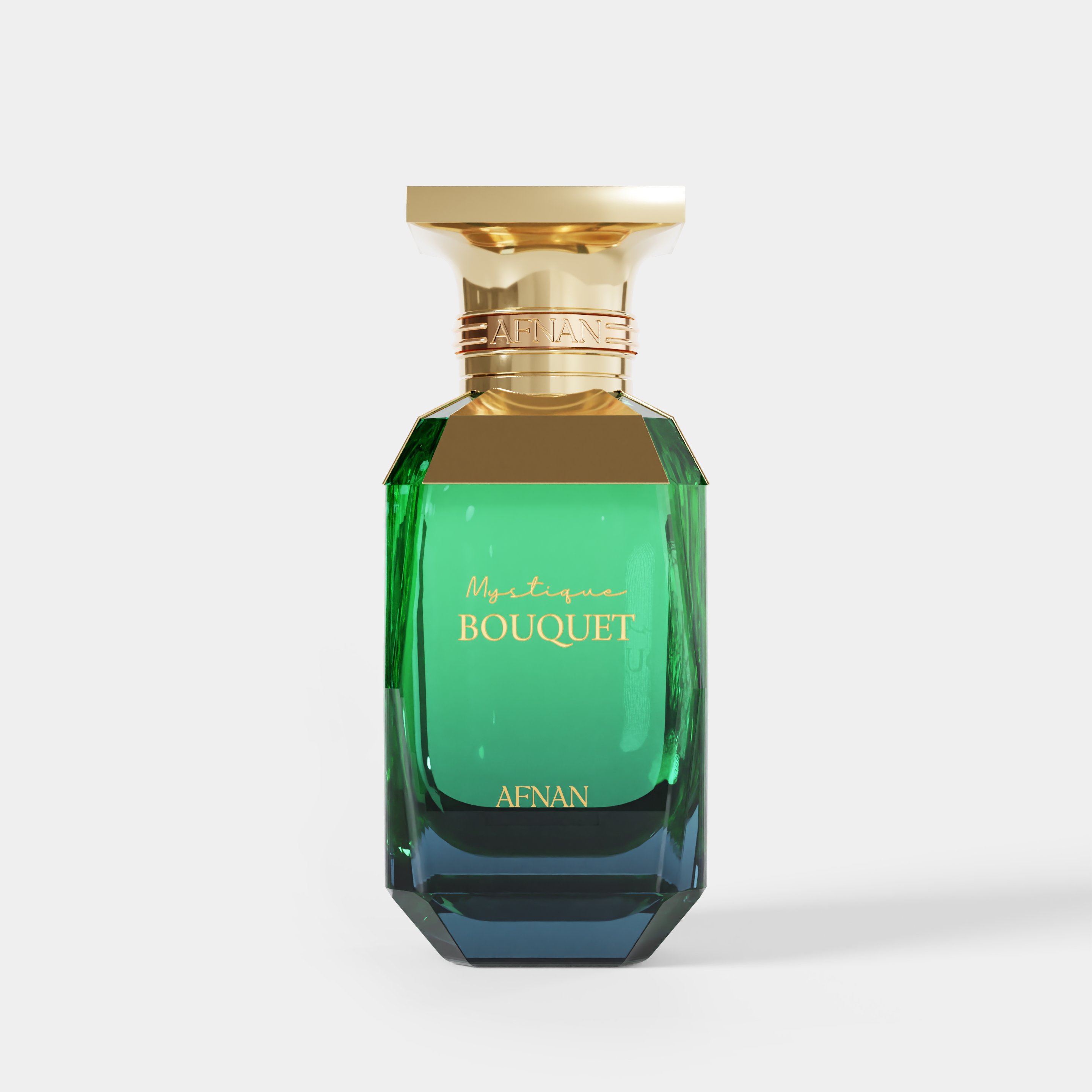 MYSTIQUE BOUQUET – Afnan Perfumes