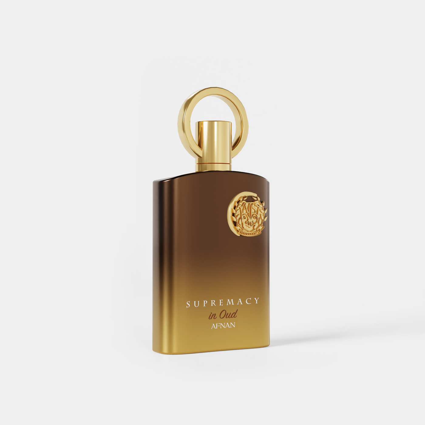 SUPREMACY IN OUD - LUXURY COLLECTION - 150ML – Afnan Perfumes
